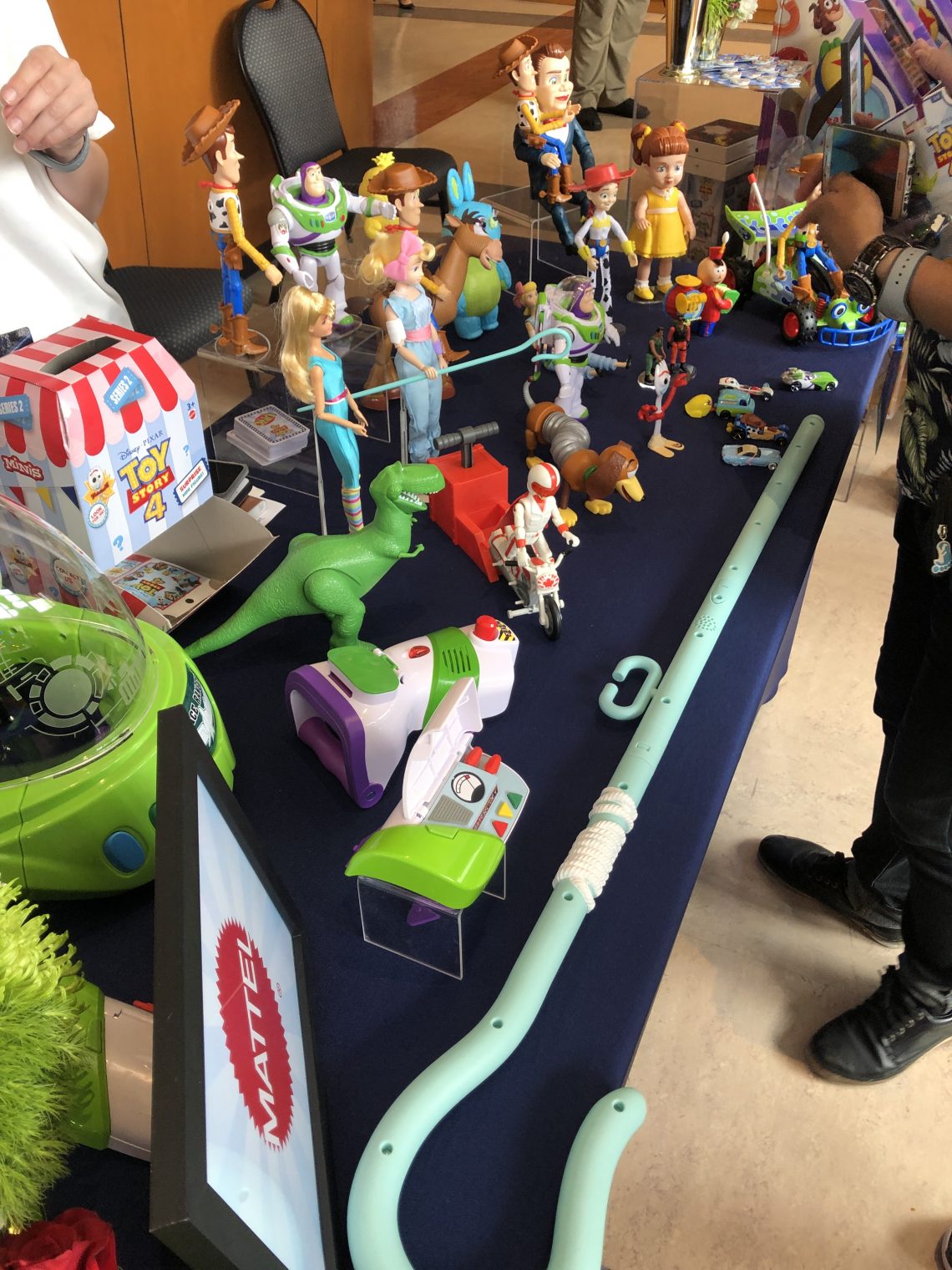 Toy Story 4: All the Merchandise You'll Ever Need - Amber Likes