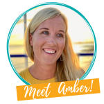 Amber Likes - Lifestyle. Disney. Mom Life. Travel