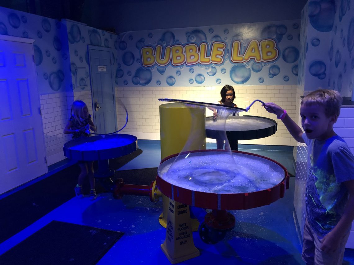 WonderWorks Orlando: 6 Reasons to Visit