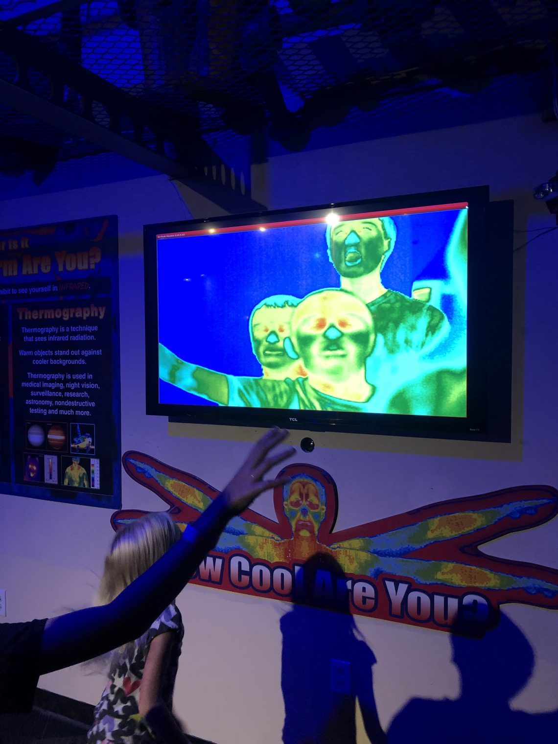 WonderWorks Orlando: 6 Reasons to Visit