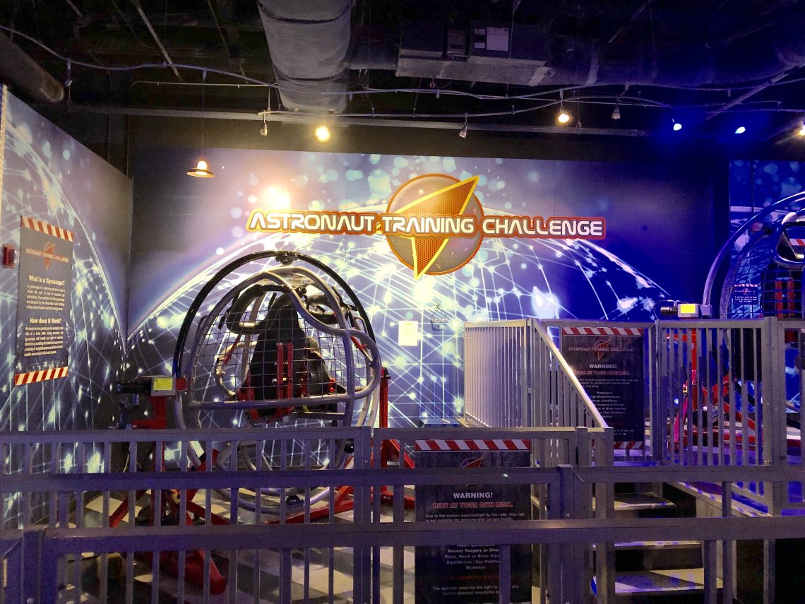 WonderWorks Orlando: 6 Reasons to Visit