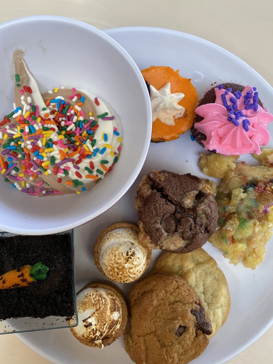 Crystal Palace Disney Overview and Guide - Amber Likes