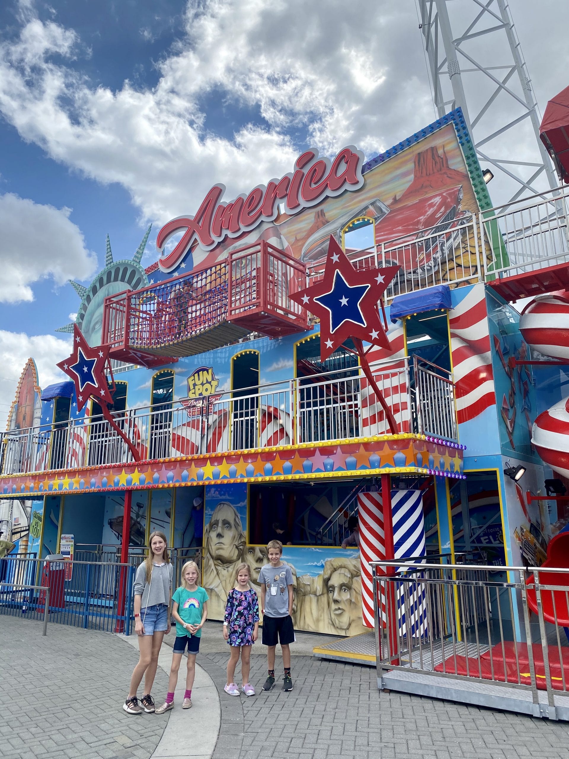 Fun Spot Orlando Complete Guide and Review - Amber Likes