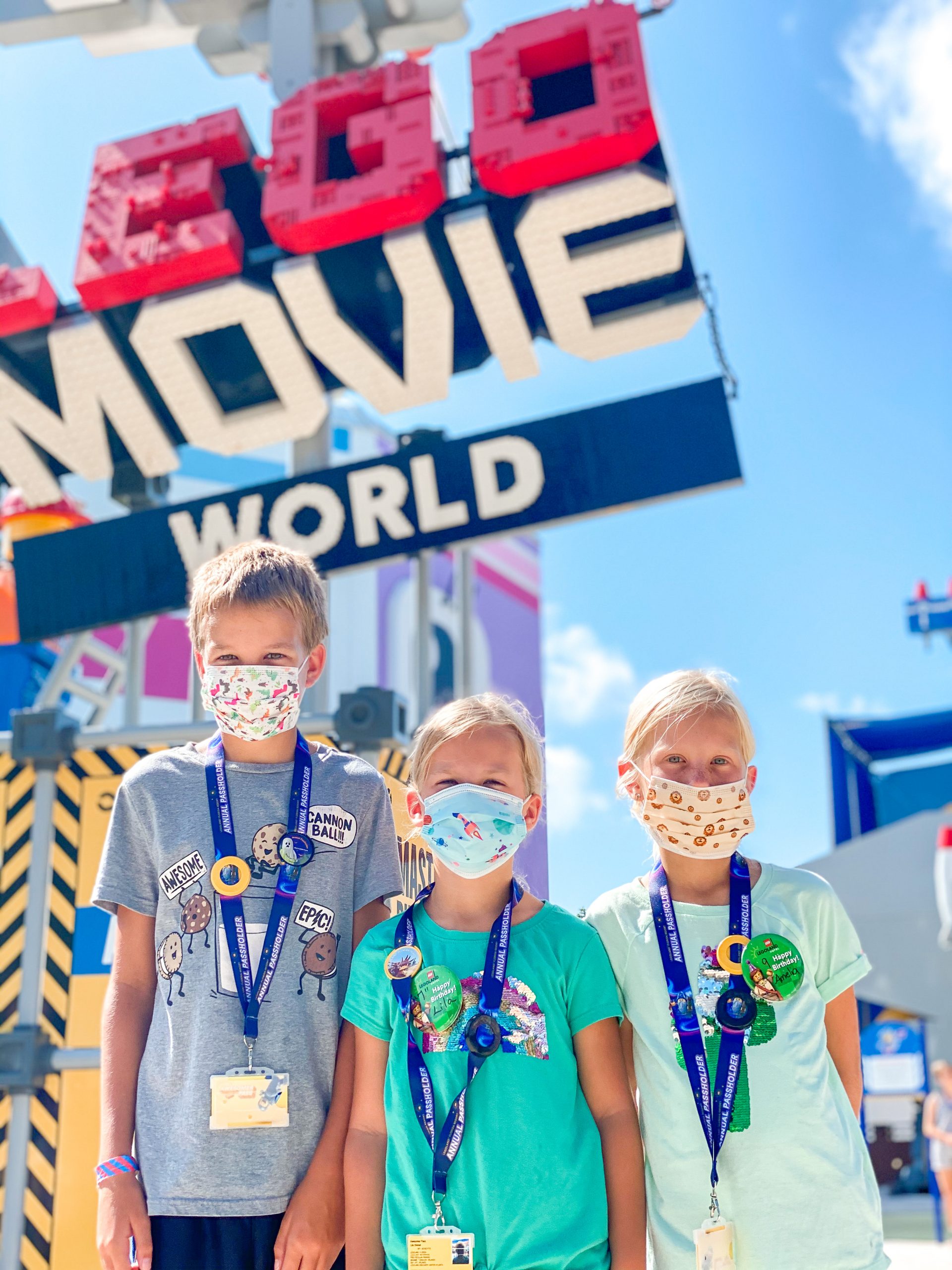Legoland Pirate Island Hotel Full Review and Guide - Amber Likes
