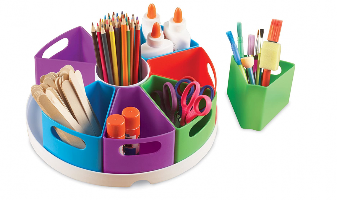 10 Useful Homeschooling Products You Need Now - Amber Likes