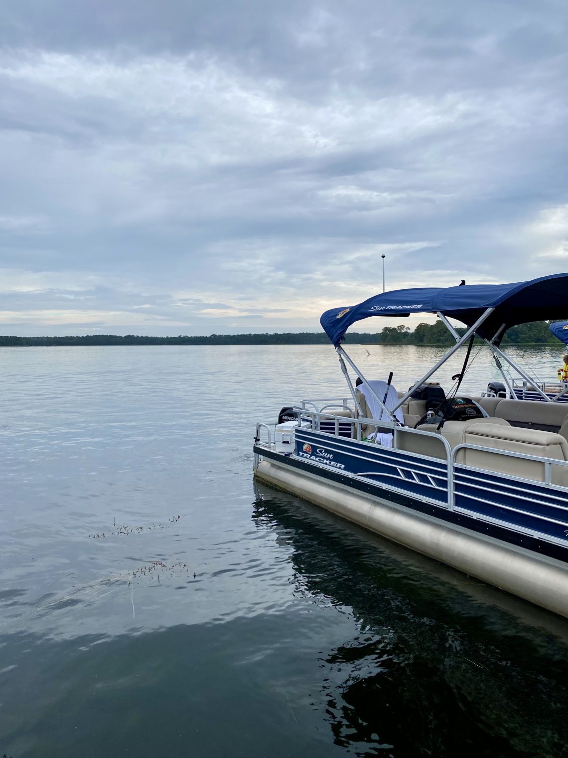 Fishing at Disney World: Details and Review - Amber Likes