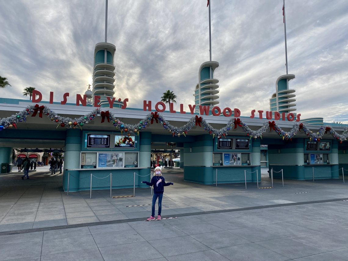 Disney VIP Tour Insider View of the Magic - Amber Likes