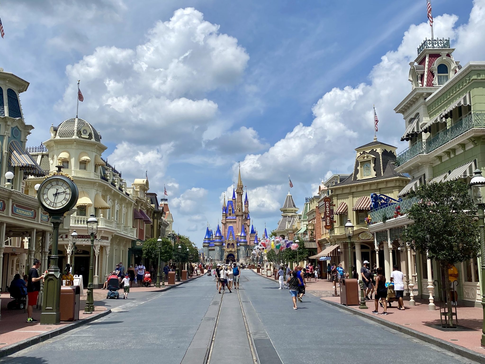 Disney Magic Maker Contest Rewards the Best - Amber Likes