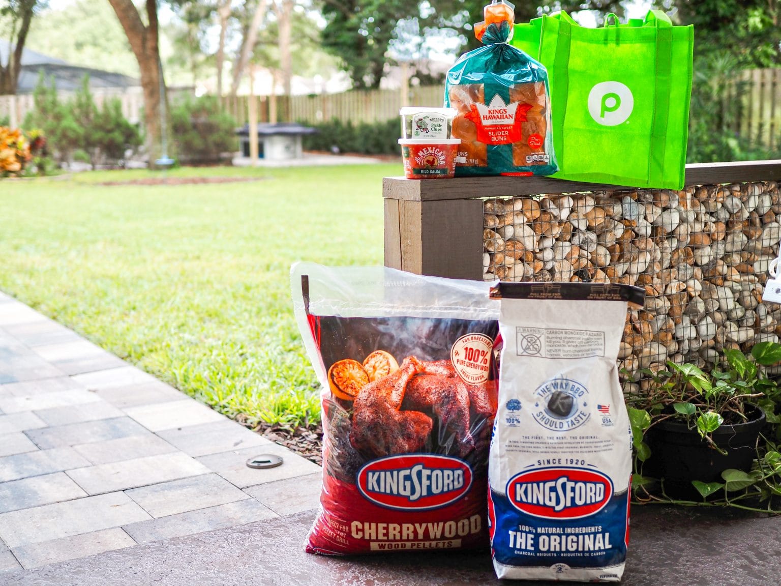 Kid-Friendly Tailgate Party Food: Easy Recipe - Amber Likes