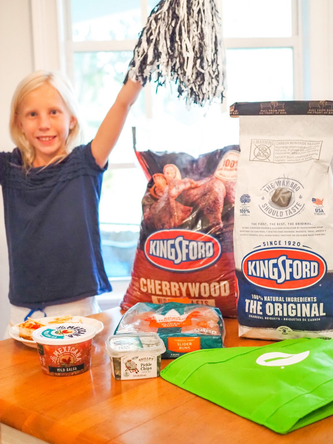 Kid-Friendly Tailgate Party Food: Easy Recipe - Amber Likes