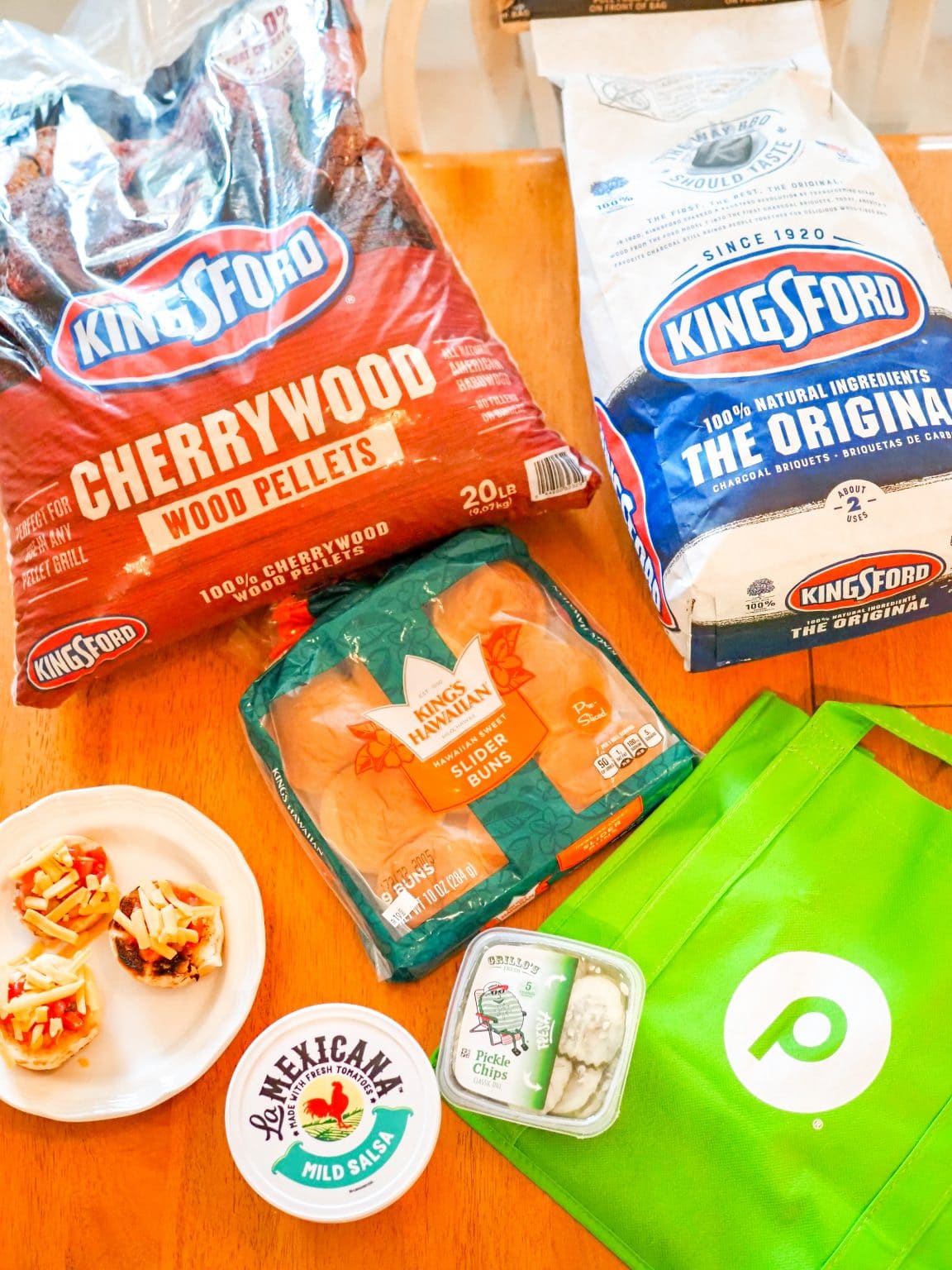 Kid-Friendly Tailgate Party Food: Easy Recipe - Amber Likes