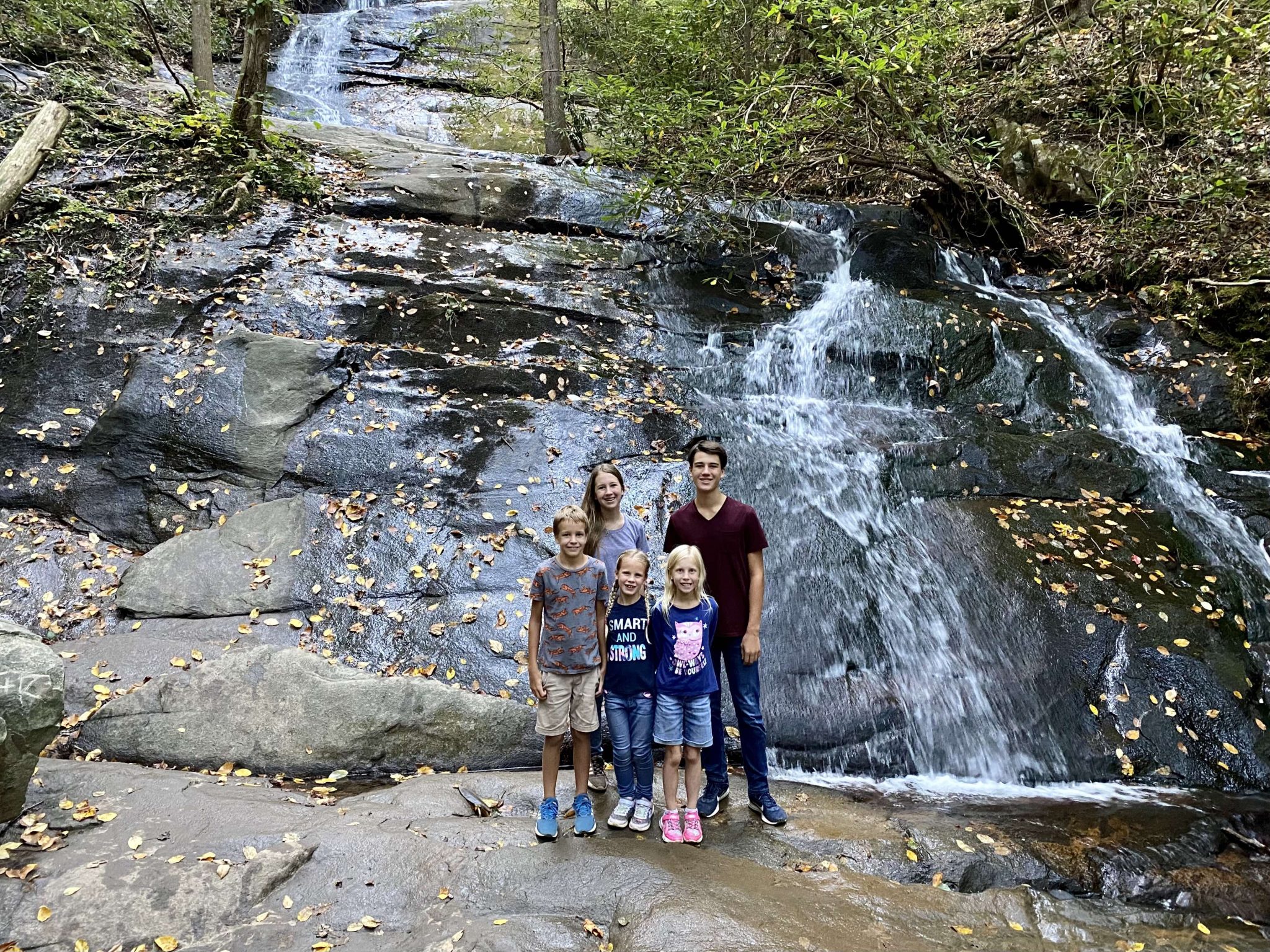 Things to Do in North Georgia: 10 Best and Ultimate Guide - Amber Likes