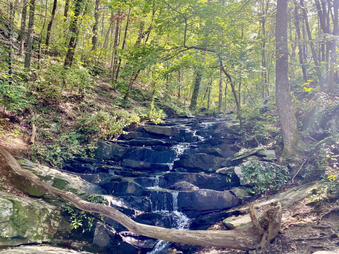 Things to Do in North Georgia: 10 Best and Ultimate Guide - Amber Likes