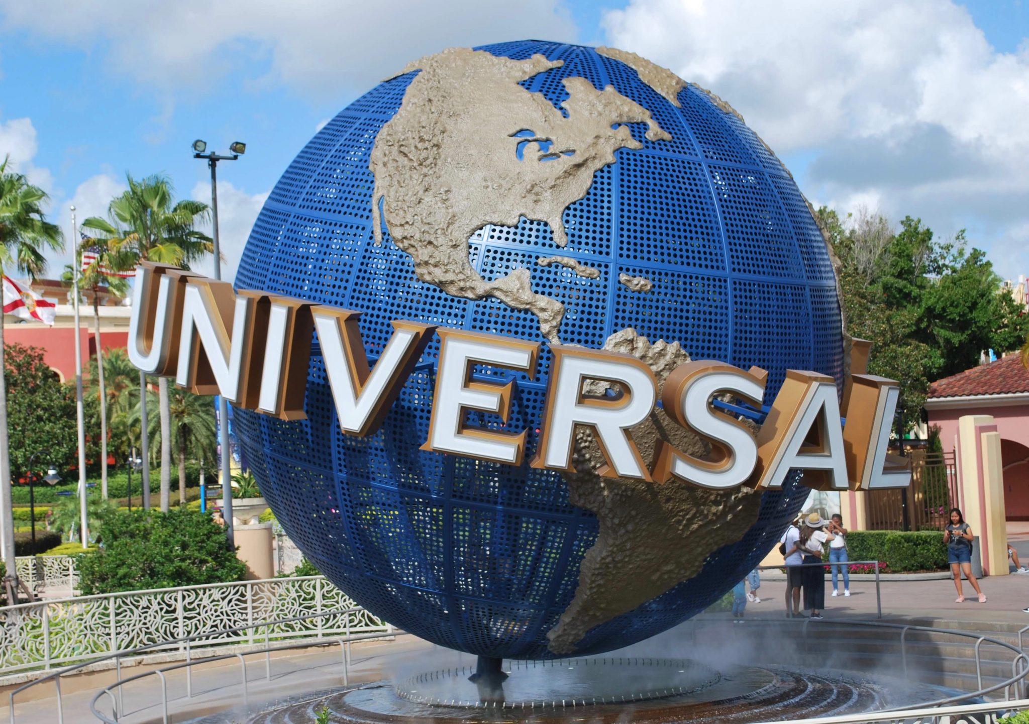 Best Rides at Universal Studios - Amber Likes