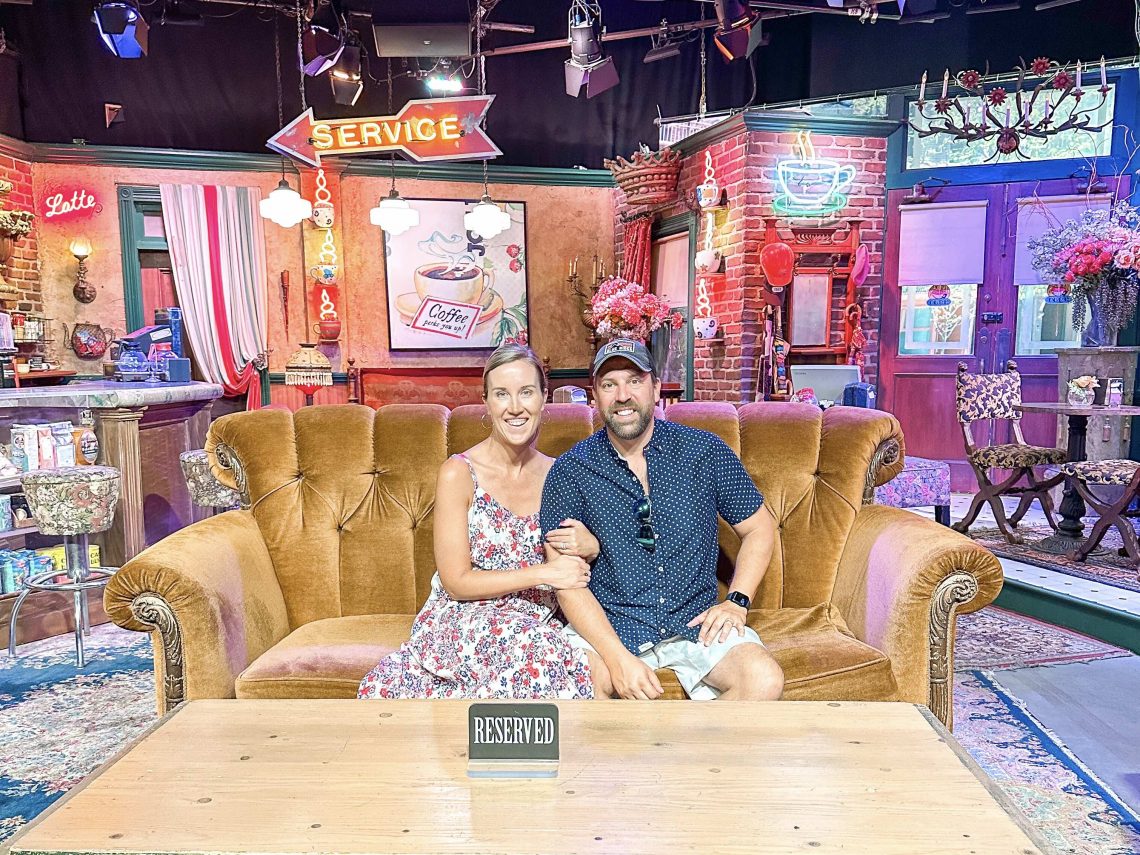 Best Studio Tours in Hollywood - Amber Likes
