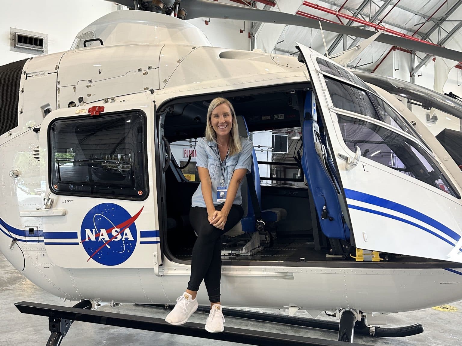 NASA Homeschooling with Moon Tree Seeds and More - Amber Likes